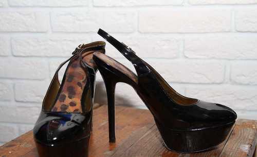 Босоножки Sam Edelman 36.5