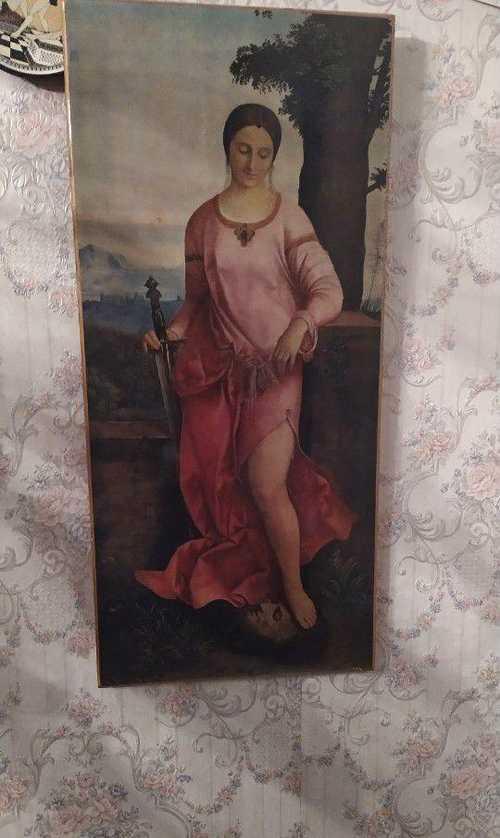 Посуда, хрусталь, картина, сувениры