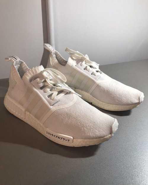 Кроссовки Adidas NMD Japan pack