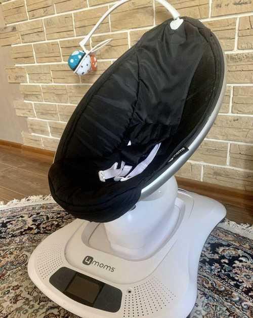 Качели Mamaroo 3.0