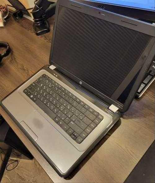 HP Pavilion g6-1210sr