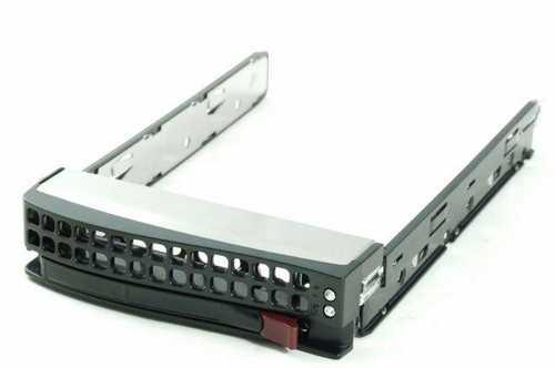 Supermicro hard drive tray / caddy 01-SC93301-XX00