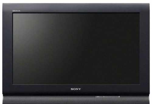 Телевизор Sony KDL-32L4000 32"