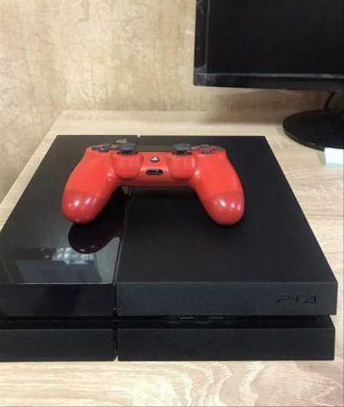 Sony PS4