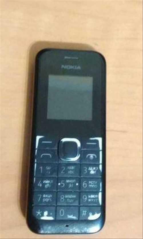 Телефон Nokia 1133