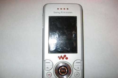 Sony Ericsson S500i Pearl