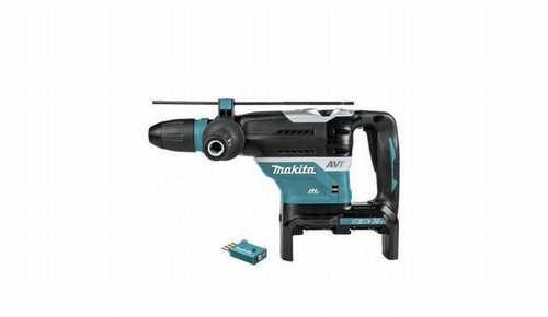 Перфоратор makita DHR400ZKU без акк. и з.у