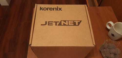 Korenix JetNet 5010G | Festima.Ru – частные объявления