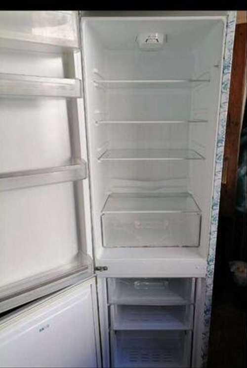 Холодильник ноуфрост + доставка