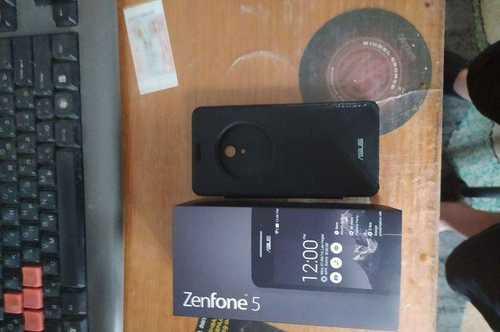 Asus Zenfon 5 A501CG