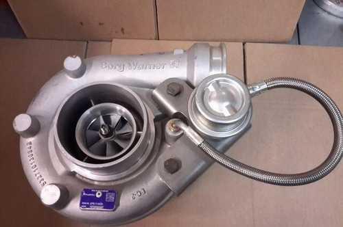 Турбина маз ямз-536 Евро 4 BorgWarner S200G