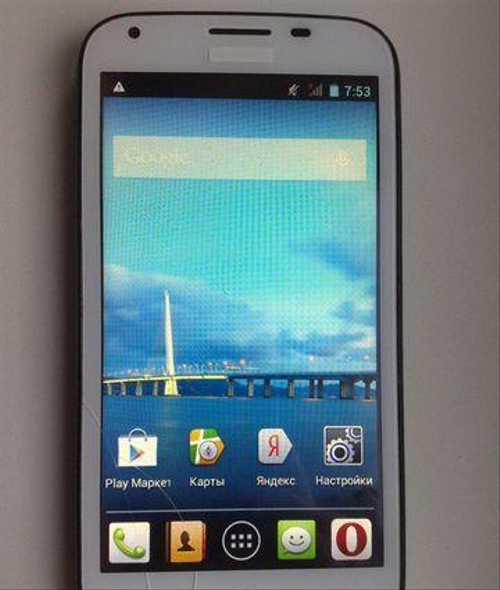 Huawei Ascend Y600-U20