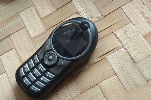 Телефон Motorola c155 новый