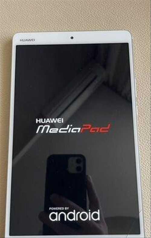 Планшет huawei mediapad m3