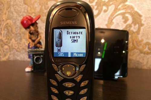 Телефон Siemens a60