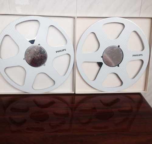 Катушки philips 27" под набы