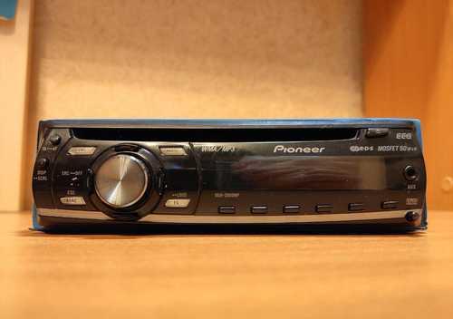 Автомагнитола Pioneer DEH-200 MP