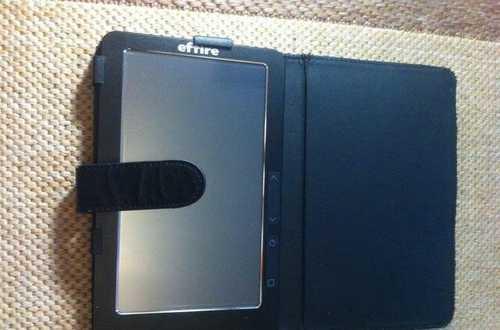 Электронная книга Effire TR701 с сенсорным экраном