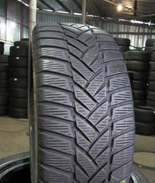 R19 Dunlop Winter Sport M3 285 45 19
