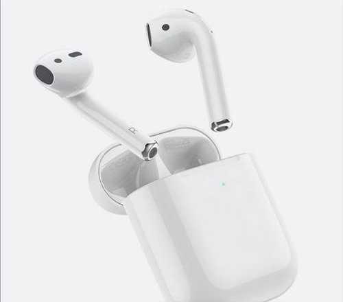 Палёные airpods