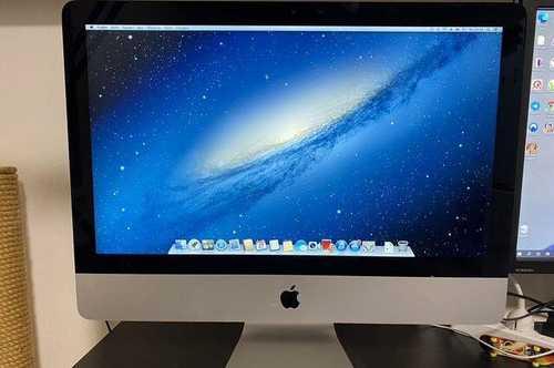 Apple iMac 21.5 (тонкий корпус)