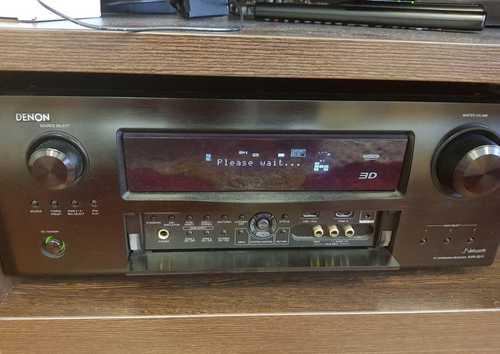 AV-рecивeр denon AVR - 3311