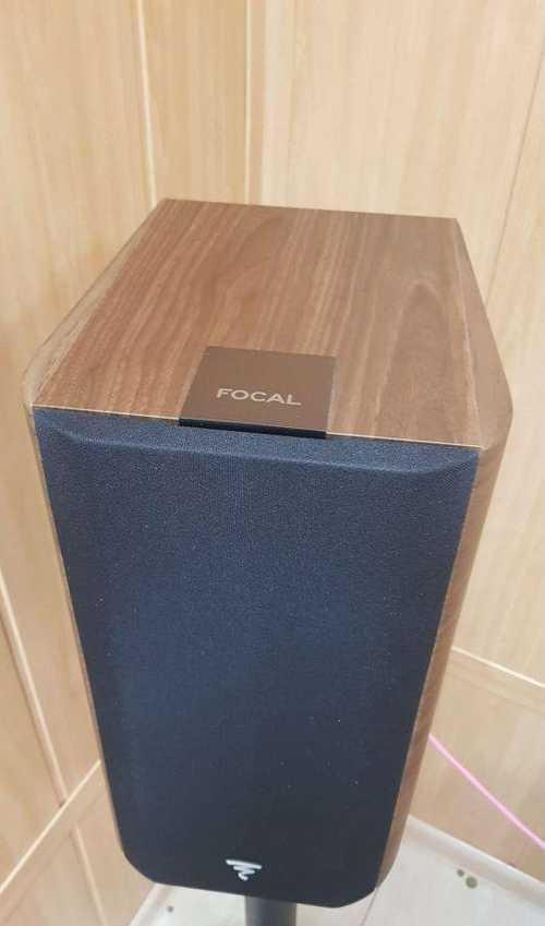 Focal Chorus 706