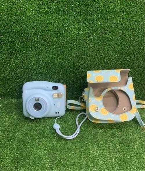 Фотоаппарат (Полароид ) Fujifilm Instax mini 11