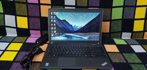 Lenovo Thinkpad E540