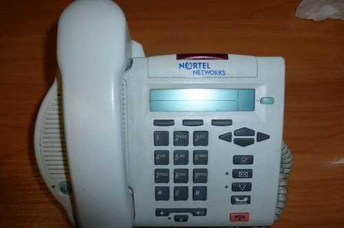 Телефоны Nortel и LG