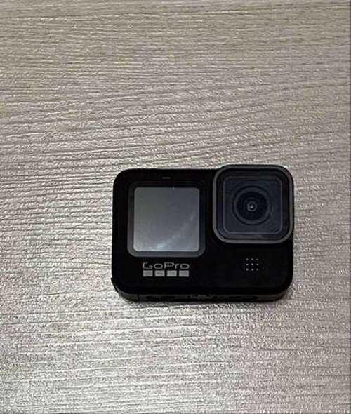 Камера GoPro Hero9 black