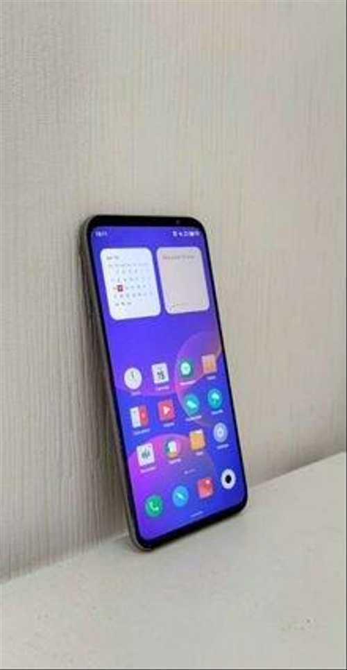 Meizu 16s смартфон в идеале