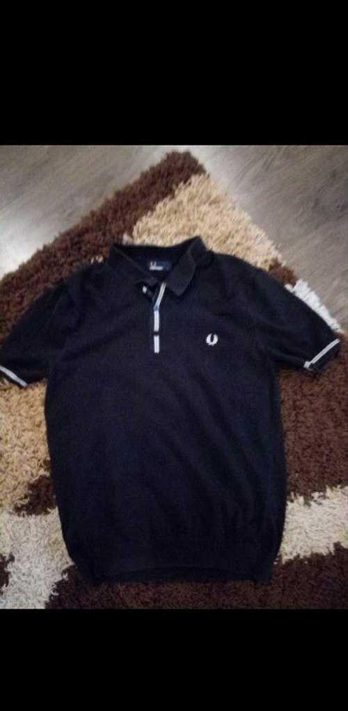 Футболка fred perry