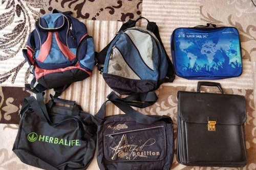 Рюкзаки и сумки | Festima.Ru - Мониторинг объявлений