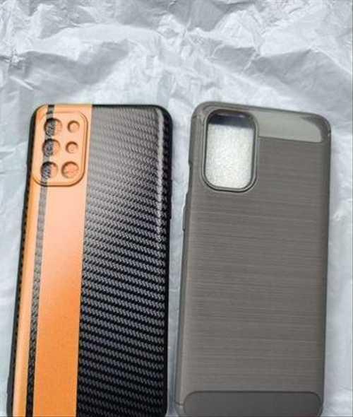 OnePlus 9r чехол