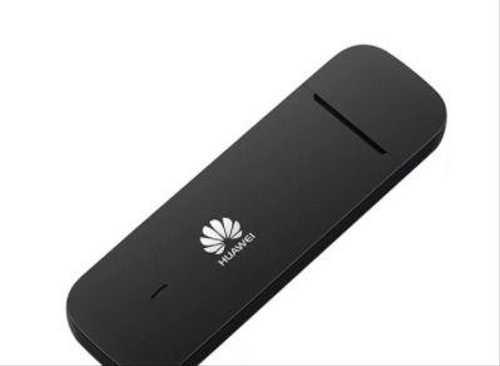 Новый 4G модем Huawei E3372 любые симки