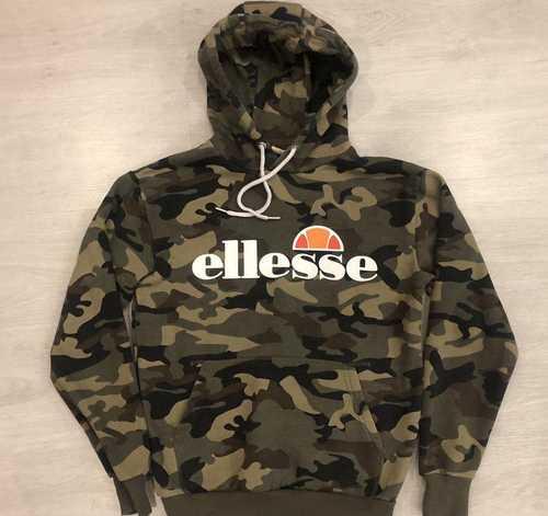 Худи Ellesse