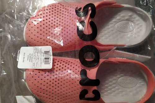 Crocs literide 39ru размер, 26см размер стопы