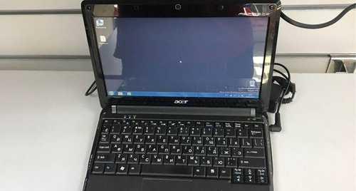 Ес32 - Ноутбук Acer Aspire one