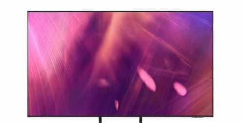 65" (163 см) Телевизор LED Samsung UE65AU9000uxru