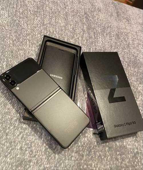 Samsung Galaxy Z Flip 3 5G 256Gb