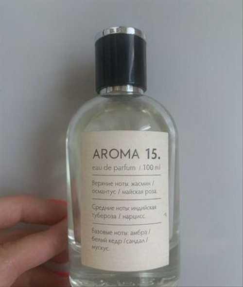 Парфюм Sisters aroma