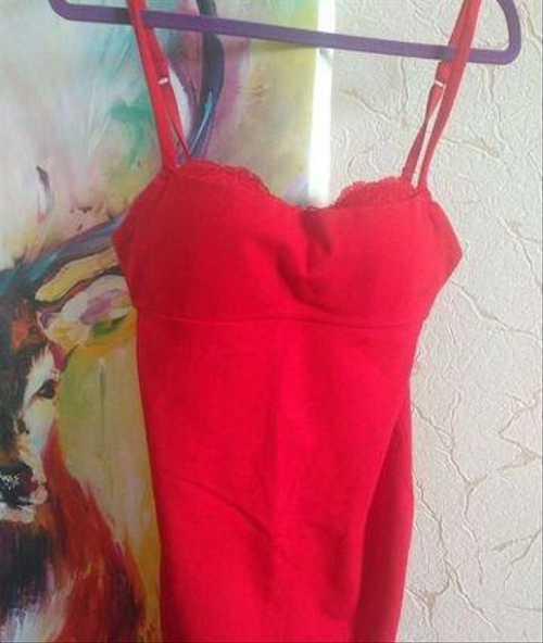 Платье Victoria secret