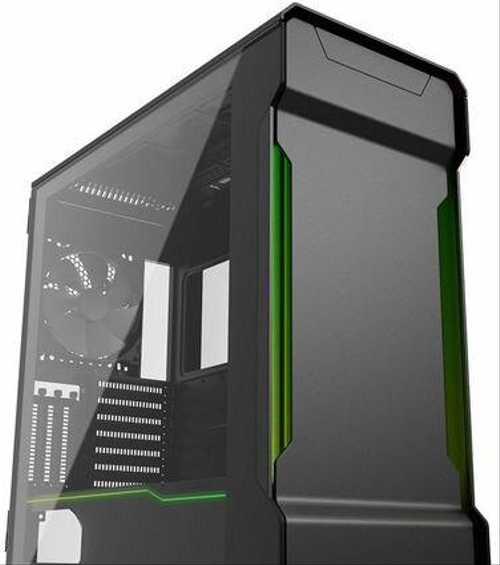 Корпус phanteks Enthoo Evolv X Черный