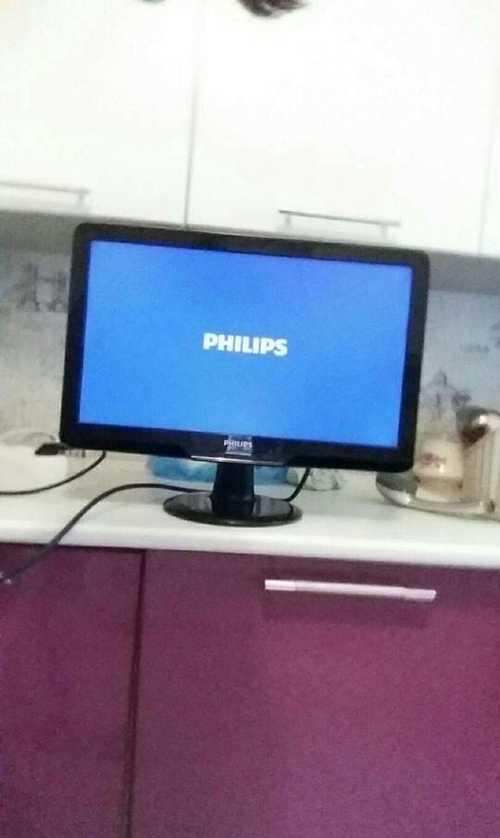 Монитор Philips 192e