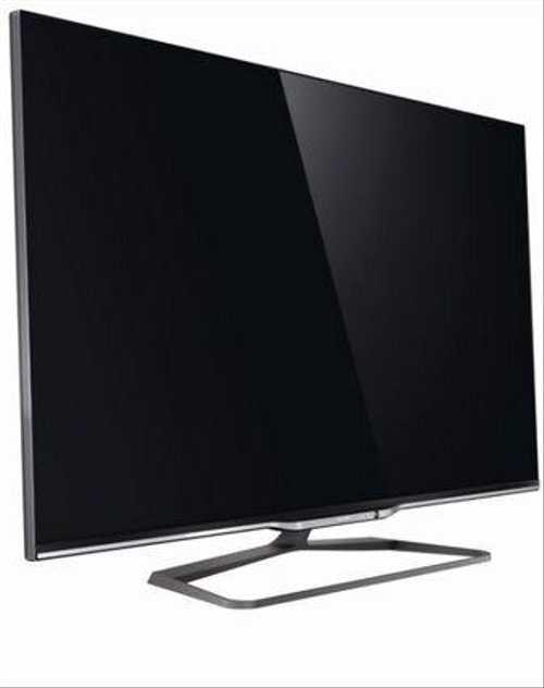 Телевизор Philips 42PFL7008S