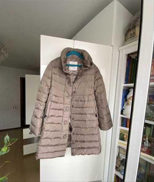 Пуховик moncler оригинал