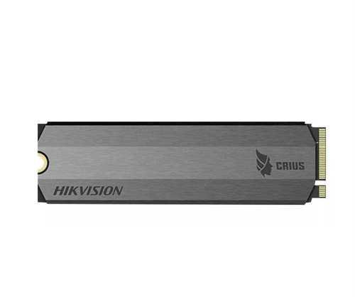 Hikvision SSD M2 256 GB PCIe nvme C2000