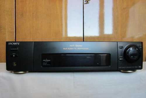 Видеомагнитофон Sony SLV-736EE