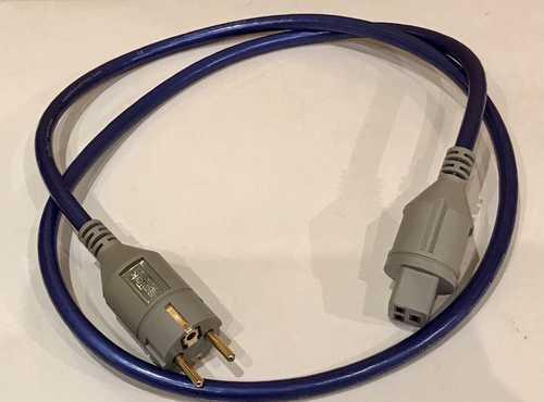 Сетевой кабель Isotek Premier EVO3